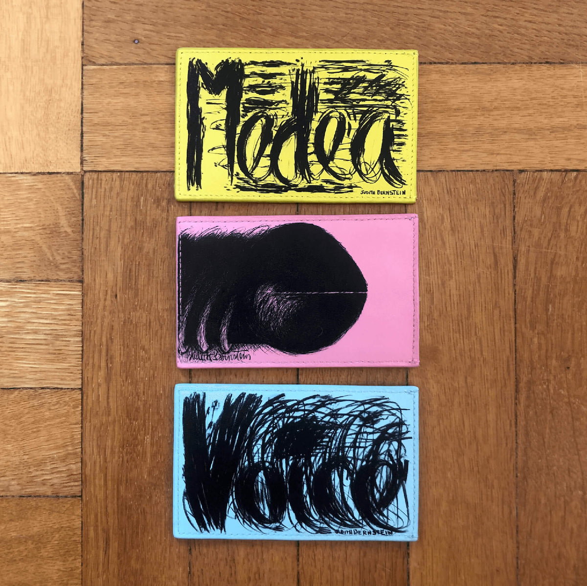 Cardholder – MEDEA